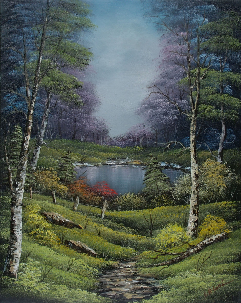 Sunshine Day – SPS Gallery