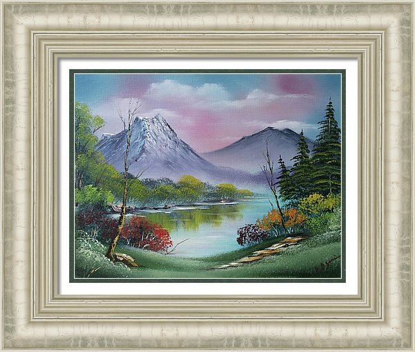Nature Glow – SPS Gallery